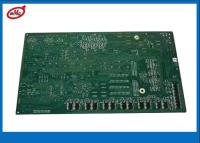 China 49208102000M Diebold Opteva Dispenser 1.6 Version Control Board ATM Machine Parts for sale