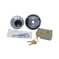 China 0090022832 009-0022832 ATM Machine Parts NCR La Gard Mechanical 3390 2M 3 Wheel Dial/Lock Kit 0090022832 009-00228 for sale