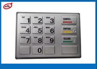 China 49-216680-701A 49216680701A Diebold EPP5 BSC LGE ST Keypad ATM Machine Parts for sale