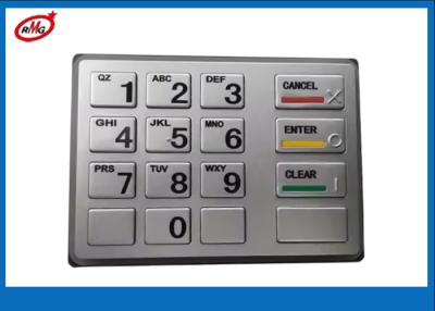 China 49-216680-701A 49216680701A Diebold EPP5 BSC LGE ST Keypad ATM Machine Parts for sale