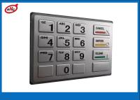 China 49-216680-701A 49216680701A Diebold EPP5 BSC LGE ST Keypad ATM Machine Parts for sale