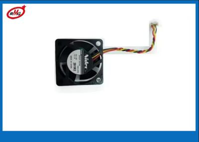 China 49-233199-125A 49233199125A Diebold ZR 300 Fan D03X-05TM ATM Machine Parts for sale
