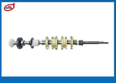 China 49-233165-000A 49233165000A-46 Diebold 368 ESC Feed Shaft ATM Spare Parts for sale