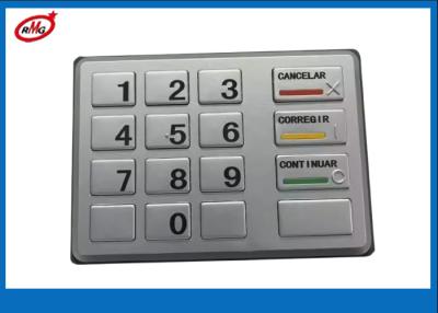 China 49-216686-000A 49216686000A Diebold EPP5 English Version Keyboard ATM Machine Parts for sale