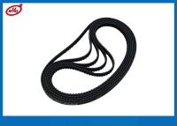 China 2900837500AE 29-008375-00AE Diebold Opteva 720MM Presenter FL Timing Belt 124T 124 Tooth PPR Diebold STD 372-S3M Belt for sale