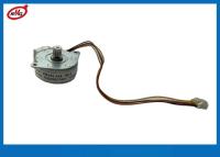 China TSQD0017401 Motor PM35S-048-TBY5 ATM Parts Diebold Opteva OP 368 369 Thermal Receipt Printer Motor for sale