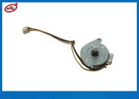China TSQD0017401 Motor PM35S-048-TBY5 ATM Parts Diebold Opteva OP 368 369 Thermal Receipt Printer Motor for sale