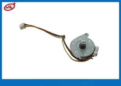 China TSQD0017401 Motor PM35S-048-TBY5 ATM Parts Diebold Opteva OP 368 369 Thermal Receipt Printer Motor for sale
