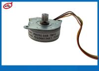 China TSQD0017401 Motor PM35S-048-TBY5 ATM Parts Diebold Opteva OP 368 369 Thermal Receipt Printer Motor for sale