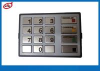 China 00155797764B 00-155797-764B Diebold 368 328 ATM Parts EPP7 Keyboard ES Spanish PCI for sale