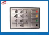 China 00155797764B 00-155797-764B Diebold 368 328 ATM Parts EPP7 Keyboard ES Spanish PCI for sale