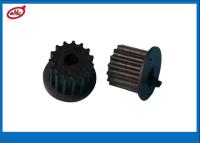 China 49201076000A Diebold Gear Pulley For Timing Belt M03 0P 15T GRV ATM Spare Parts for sale