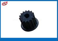 China 49201076000A Diebold Gear Pulley For Timing Belt M03 0P 15T GRV ATM Spare Parts for sale