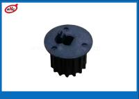 China 49201076000A Diebold Gear Pulley For Timing Belt M03 0P 15T GRV ATM Spare Parts for sale