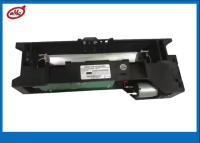 China 1750187300 Diebold Nixdorf Shutter Horiz Protection 8x CMD RL ATM Machine Parts for sale