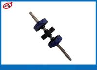 China 49204018000 49-204018-000 ATM Machine Parts Diebold 368 ESC Feed Shaft for sale