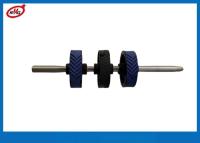 China 49204018000 49-204018-000 ATM Machine Parts Diebold 368 ESC Feed Shaft for sale