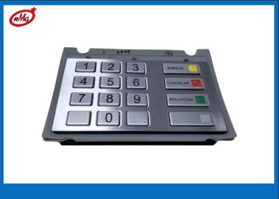 China 1750234950 Diebold Nixdorf DN V7 EPP Keyboard Keypad Pinpad ATM Machine Parts for sale