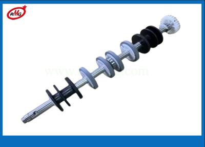 China 49-260542-000A 49260542000A Diebold 368 ECRM Recycler U2CS Feed Roller Shaft ATM Machine Parts for sale