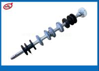 China 49-260542-000A 49260542000A Diebold 368 ECRM Recycler U2CS Feed Roller Shaft ATM Machine Parts for sale