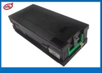 China 4450756227 445-0756227 NCR S2 Cassette With Metal Lock And Keys ATM Spare Parts for sale