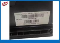 China 4450756227 445-0756227 NCR S2 Cassette With Metal Lock And Keys ATM Spare Parts for sale