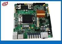 China 445-0767382 NCR Estoril Motherboard ATM Machine Parts for sale