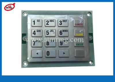 China YT2.232.033B 1RS ATM Machine Parts GRG Banking EPP-003 Keyboard Keypad for sale
