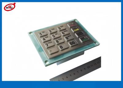China YT2.232.013 ATM Machine Parts GRG Banking EPP 002 Pinpad Keyboard Keypad for sale