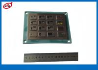 China YT2.232.013 ATM Machine Parts GRG Banking EPP 002 Pinpad Keyboard Keypad for sale