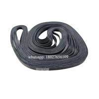 China 29008482000G ATM Machine Parts Diebold Opteva Flat.0.250.Semi Stretch Belt 29-008482-000G for sale