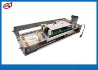 China WST-001B GRG Withdrawal Shutter Assembly ATM Machine Parts WST001B for sale