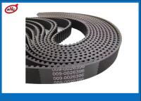 China 009-0026396 0090026396 NCR Belt ATM Machine Parts for sale
