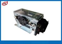 China ICT3Q8-3A0180 5030NZ9807A NCR Selfserv SS35 6635 Sankyo Motorized Emv Card Reader Atm Parts for sale