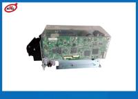 China ICT3Q8-3A0180 5030NZ9807A NCR Selfserv SS35 6635 Sankyo Motorized Emv Card Reader Atm Parts for sale