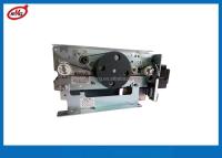 China ICT3Q8-3A0180 5030NZ9807A NCR Selfserv SS35 6635 Sankyo Motorized Emv Card Reader Atm Parts for sale