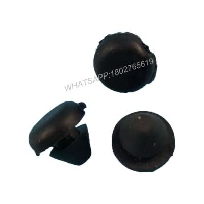China 19044711000A ATM Machine Parts Diebold Bumper PVC Rnd Press 19-044711-000A for sale