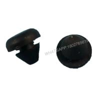 China 19044711000A ATM Machine Parts Diebold Bumper PVC Rnd Press 19-044711-000A for sale