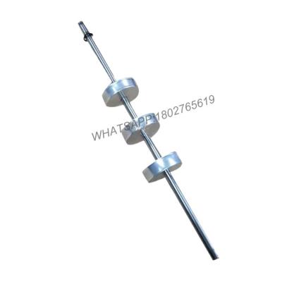 China 49200659000A ATM Machine Parts Diebold Opteva Stacker Shaft 49-200659-000A for sale