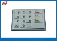 China 49242377792A 49-242377-792A Diebold Opteva CH Keypad Diebold ATM Machine Parts for sale