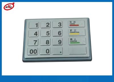 China 49242377792A 49-242377-792A Diebold Opteva CH Keypad Diebold ATM Machine Parts for sale