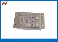 China H21-D16-JHTE Hitachi ZT598 EPP Keyboard ATM Machine Spare Parts for sale