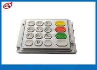 China 4450732018 0090027344 NCR EPP Spanish Language Keyboard ATM Spare Parts for sale