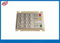 China 1750105836 1750132052 1750105883 1750132107 1750132091 Wincor English Keyboard Keypad Pinpad EPPV5 ATM Machine Parts for sale