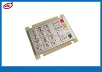 China 1750105836 1750132052 1750105883 1750132107 1750132091 Wincor English Keyboard Keypad Pinpad EPPV5 ATM Machine Parts for sale