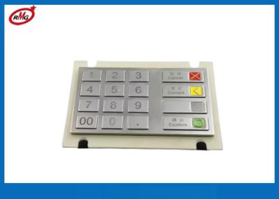 China 1750155740 01750155740 ATM Machine Parts Wincor Nixdorf EPP V5 Keyboard Keypad for sale