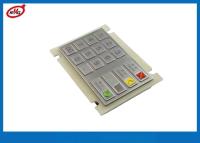 China 1750155740 01750155740 ATM Machine Parts Wincor Nixdorf EPP V5 Keyboard Keypad for sale