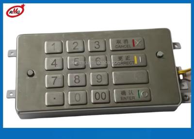 China ZT598-N36-H21-OKI OKI YH5020 G7 OKI 21SE EPP Keyboard ATM Spare Parts for sale
