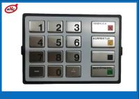 China 1750344966 Diebold Nixdorf EPP7 ENG Pinpad ATM machine Parts for sale