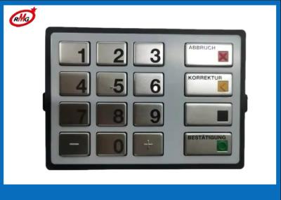 China 1750344966 Diebold Nixdorf EPP7 ENG Pinpad ATM machine Parts for sale